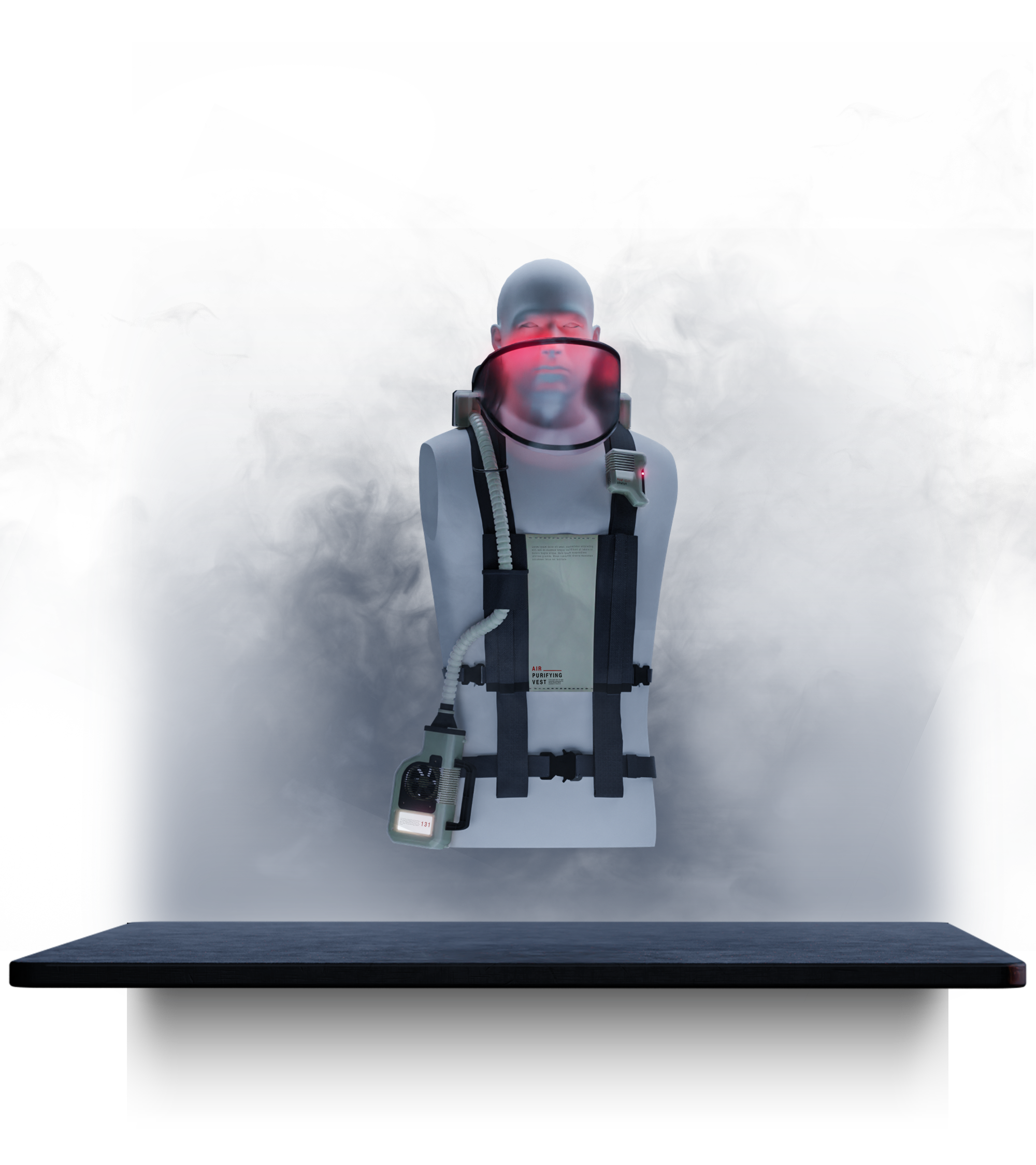 Ilia Matiazh portfolio